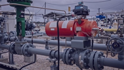 Fisher™ D & DA Control Valves | AR Valve Resources | Valve Details