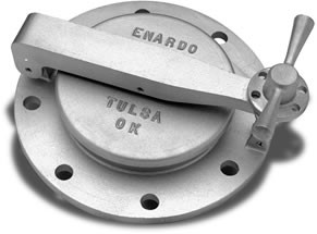 ENARDO Model 1000 by Enardo | AR Valve Resources