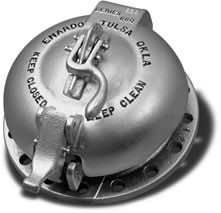 ENARDO Model 660-B and 660-LB by Enardo | AR Valve Resources