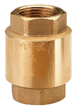 Barrel Check Valve by Other | AR Valve Resources
