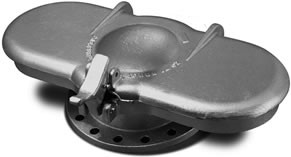 ENARDO Model ES-660 and ES-660-L by Enardo | AR Valve Resources