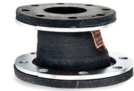 Flanged Expansion Joints by Red Valve Company | AR Valve Resources