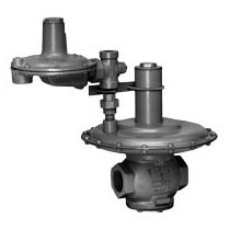 Fisher 66R Series Vapor Recovery Valves by Fisher | AR Valve Resources